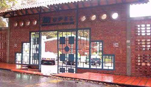 Universidad Pedagogica Experimental Libertador (UPEL) - Rubio