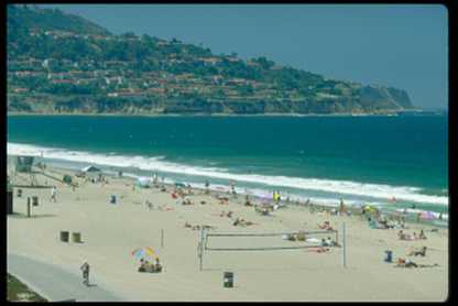 Redondo Beach, California