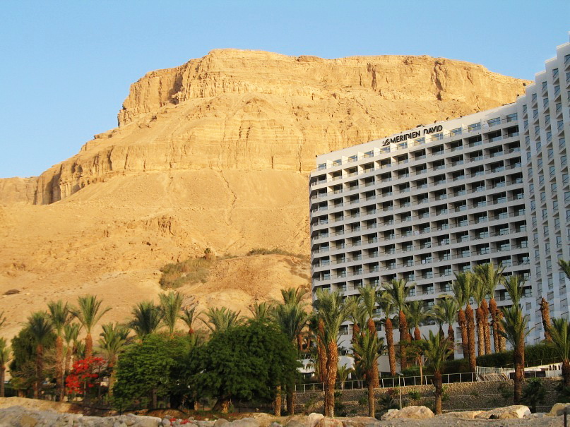 David Dead Sea Resort & Spa