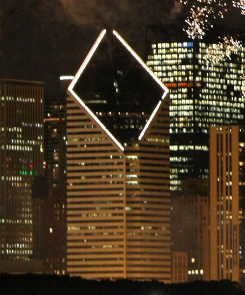 Smurfit-Stone Building