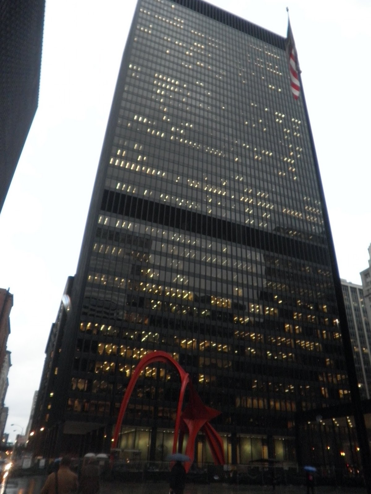 Kluczynski Federal Building | national government / government ...