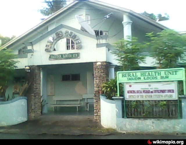 Rural Health Unit - Tagudin