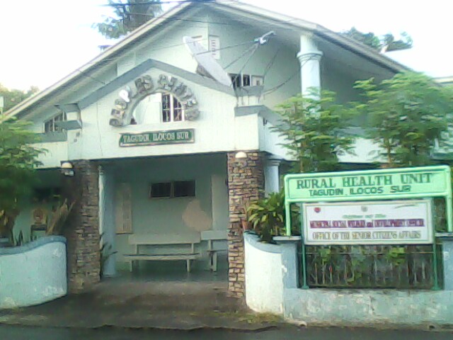 Rural Health Unit - Tagudin