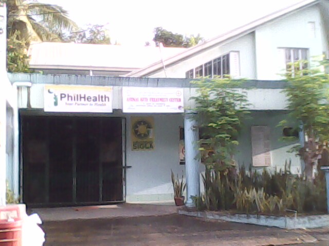 PhilHealth Office - Tagudin