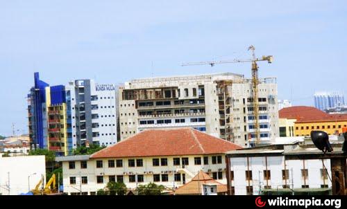 University of Bunda Mulia - Jakarta