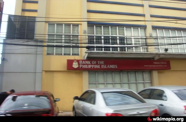 Timog Commercial Complex - Quezon City