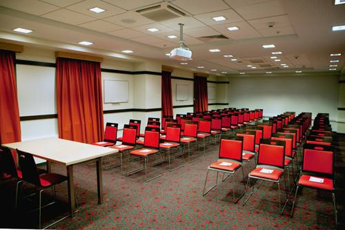 Hotel ibis Samara - Samara