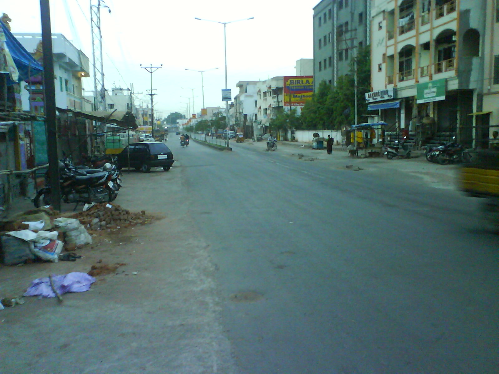 Balkampet - Hyderabad