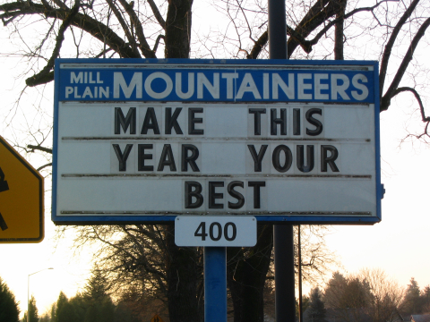 Mill Plain Elementary School - Vancouver, Washington