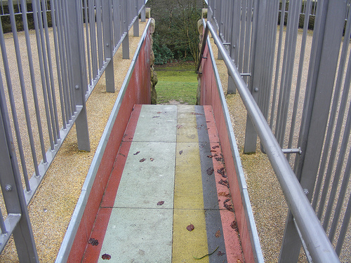 Colourfields - Blackburn