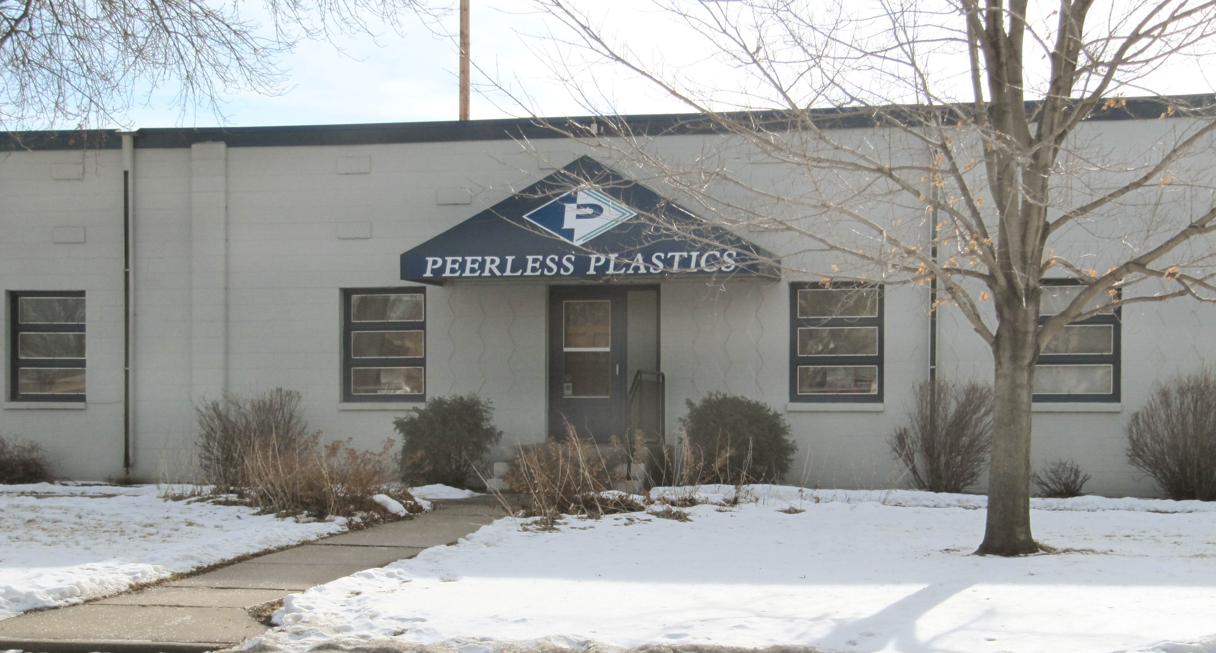 Peerless Plastics, Inc - Farmington, Minnesota