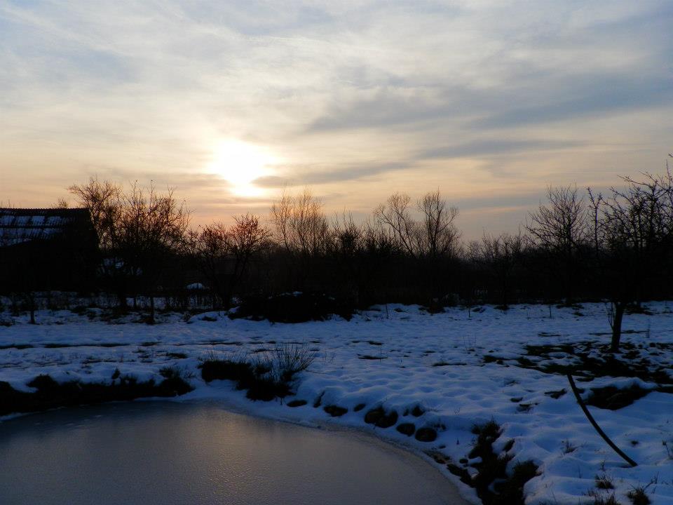 Lacul Mutu