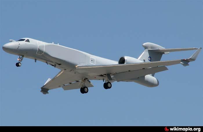 122nd ("The Nachshon") Squadron