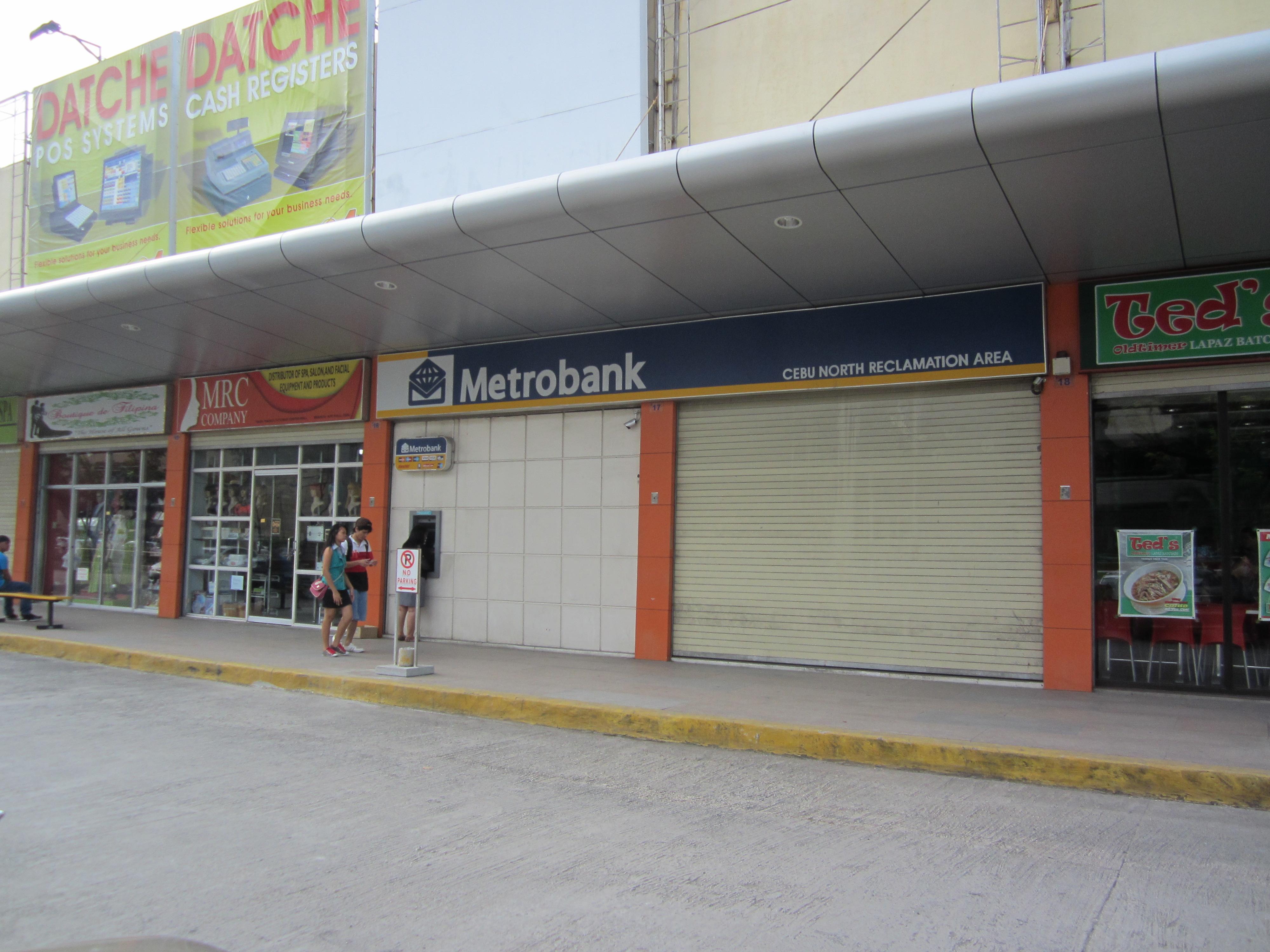 APM Mall - Cebu City