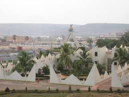 Bamako (English)