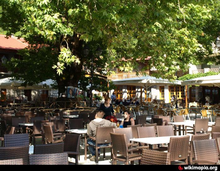 Square - Athanasios Diakos