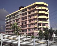 Doctor Carlos Lanting College Annex - Quezon City