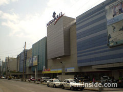 SM Megamall - Mandaluyong