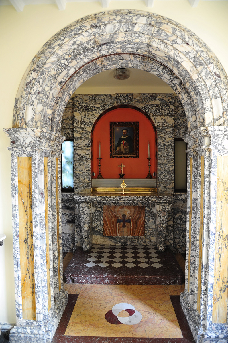 Arch of Dolabella - Rome