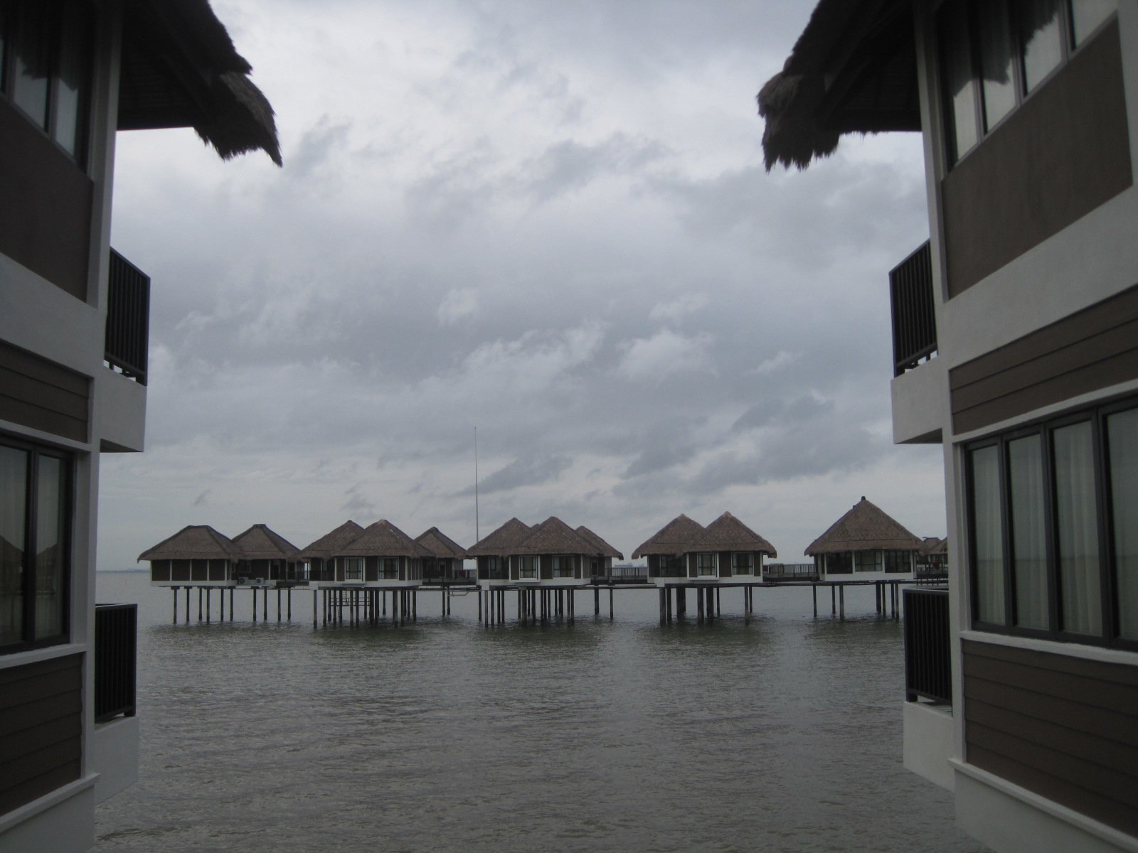 AVANI Sepang Goldcoast Resort (formerly Golden Palm Tree Sepang Gold Coast)