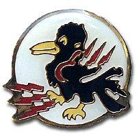 Unit 555 ("Sky Crows") electronic warfare unit