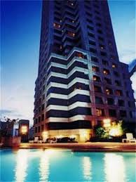 Holiday Inn Galleria Manila - Pasig