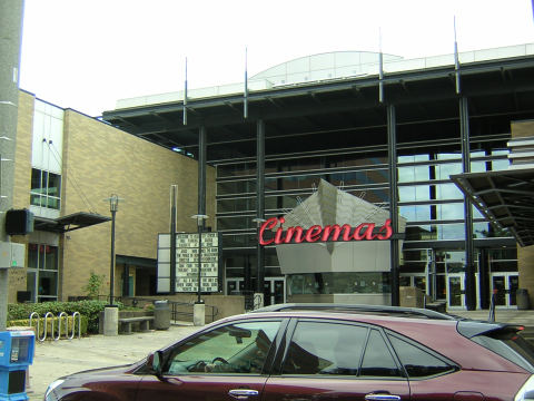 Regal City Center 12 Cinema - Vancouver, Washington