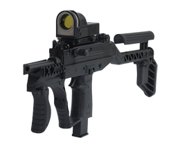 Israel Weapon Industries (IWI) Ltd. - Hod HaSharon