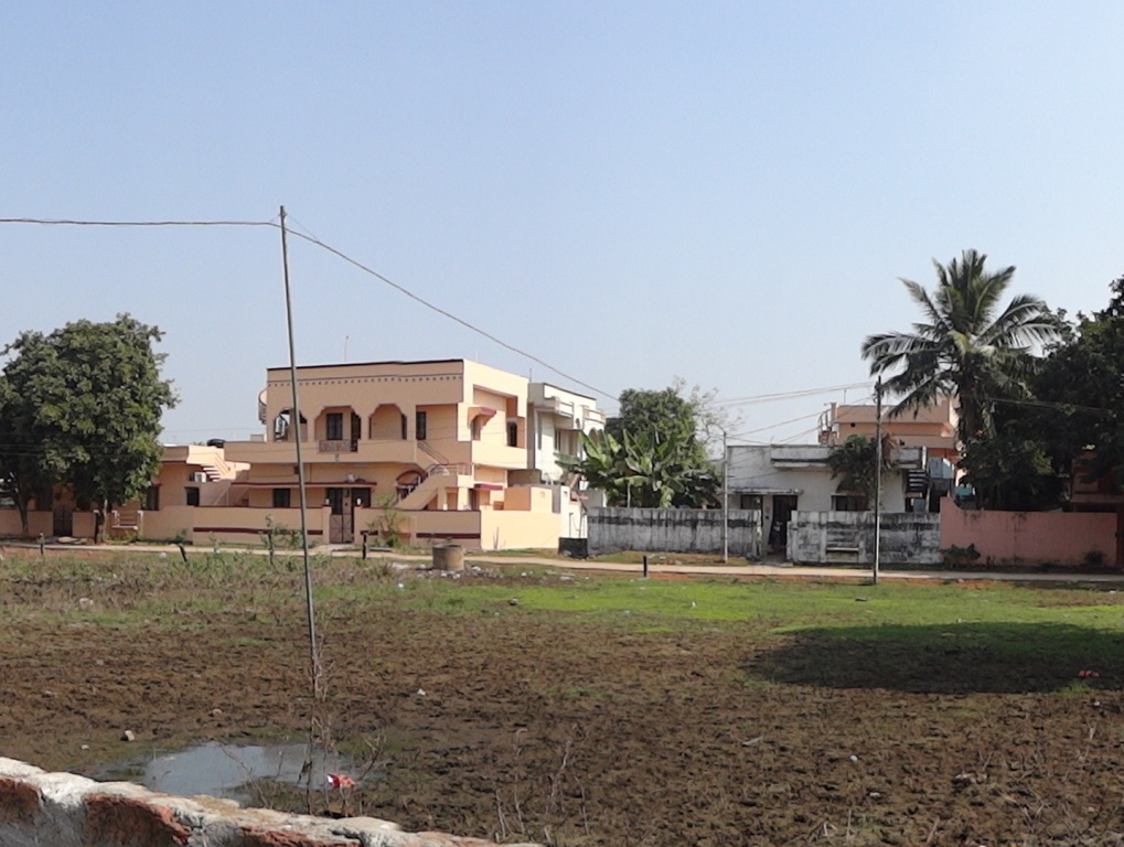 RTC Colony - Kakinada