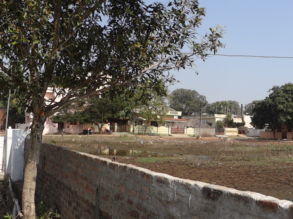 RTC Colony - Kakinada