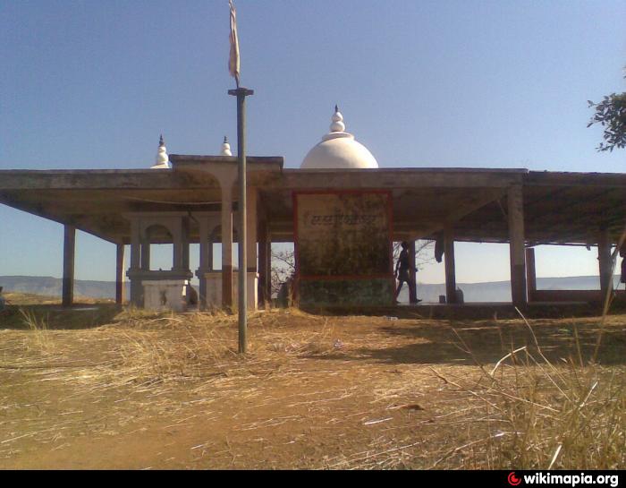 Tikaleshwar Temple