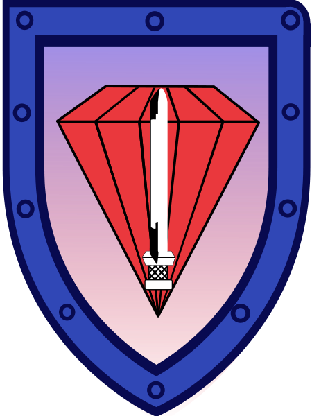 Yahalom ("Diamond") : Special Operations Engineering Unit - Greater Tel ...
