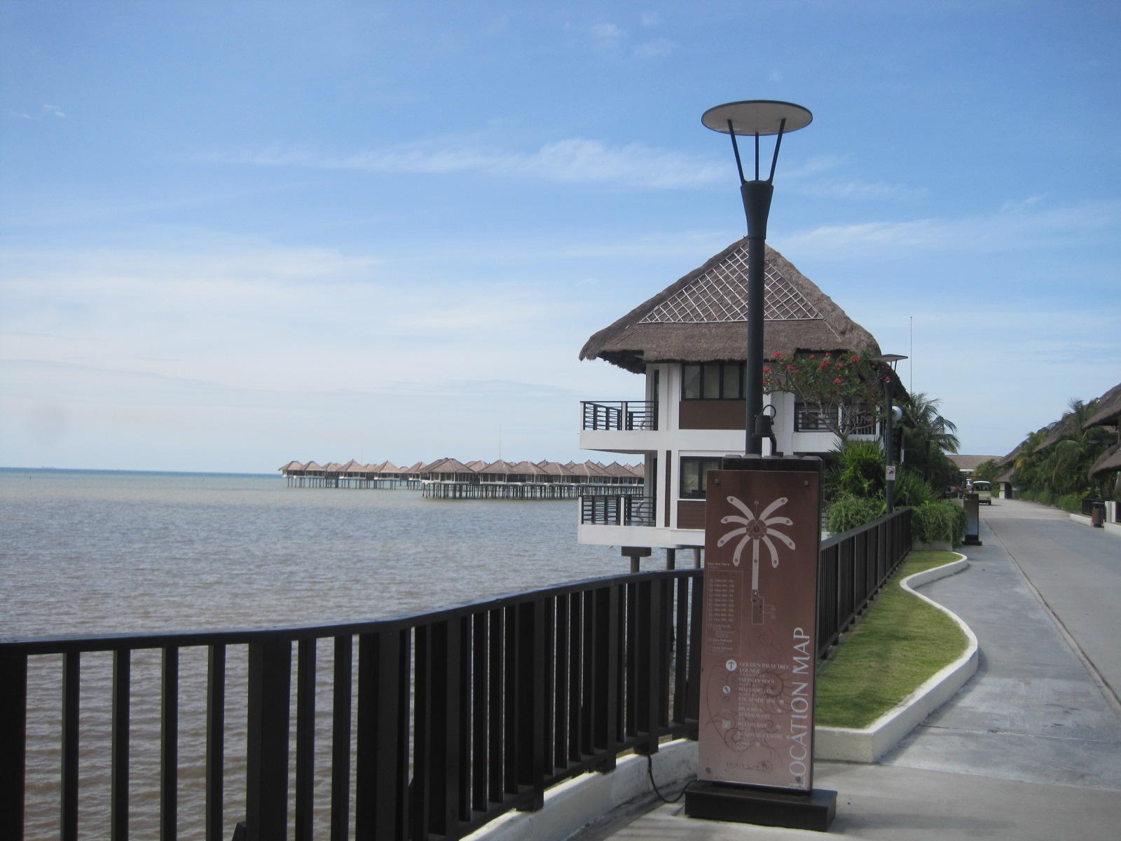 AVANI Sepang Goldcoast Resort (formerly Golden Palm Tree Sepang Gold Coast)