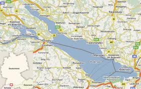 Lake Constance (Bodensee)