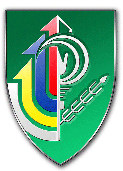 Tel-Arad (Basic) Training Camp | military, infantry, Israel Defense ...