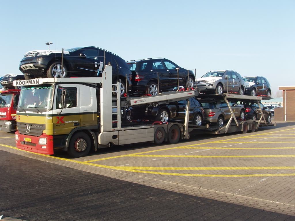 Koopman Autotransport