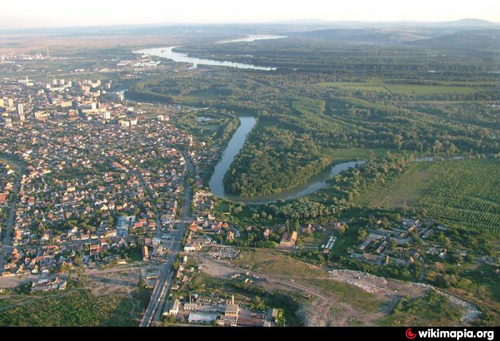 Pančevo
