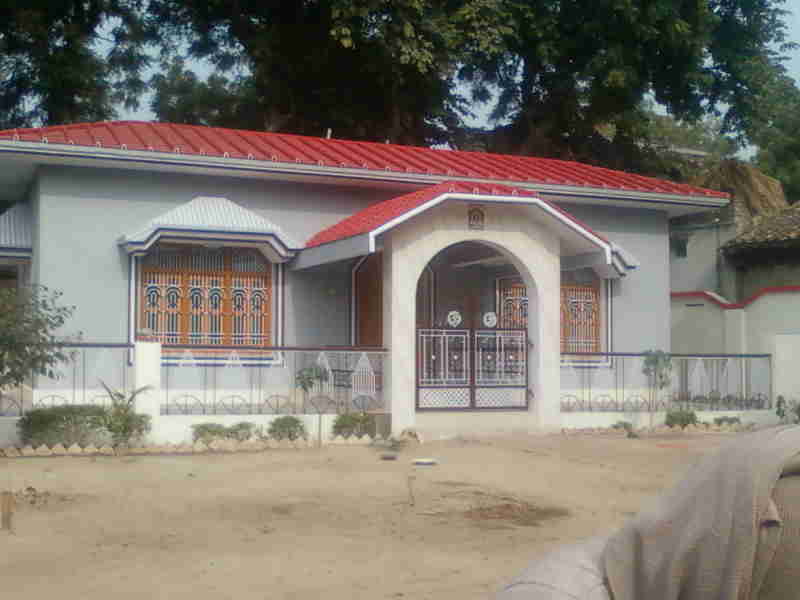 Sai Sadan Pandit Feku Pandey, Pappu Pandey, Amarnath Pandey