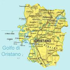 Oristano (Italiano)