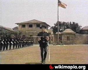 Warner Bros. Calabassas Movie Ranch (site) - Calabasas, CA