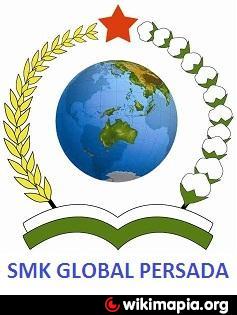 SMK Global Persada - Bekasi