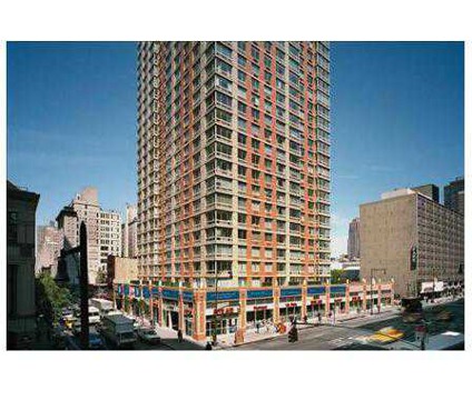 Longacre House Apartments - New York City, New York