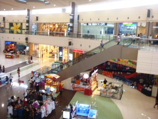 SM City Novaliches - Quezon City