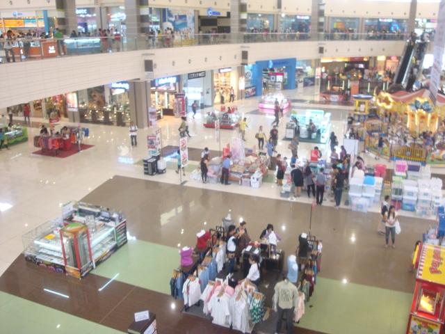 SM City Novaliches - Quezon City