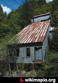 Plumbago Mine