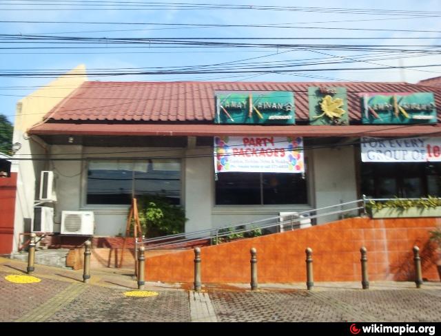 Kamay-Kainan - Quezon City West Avenue (N171)