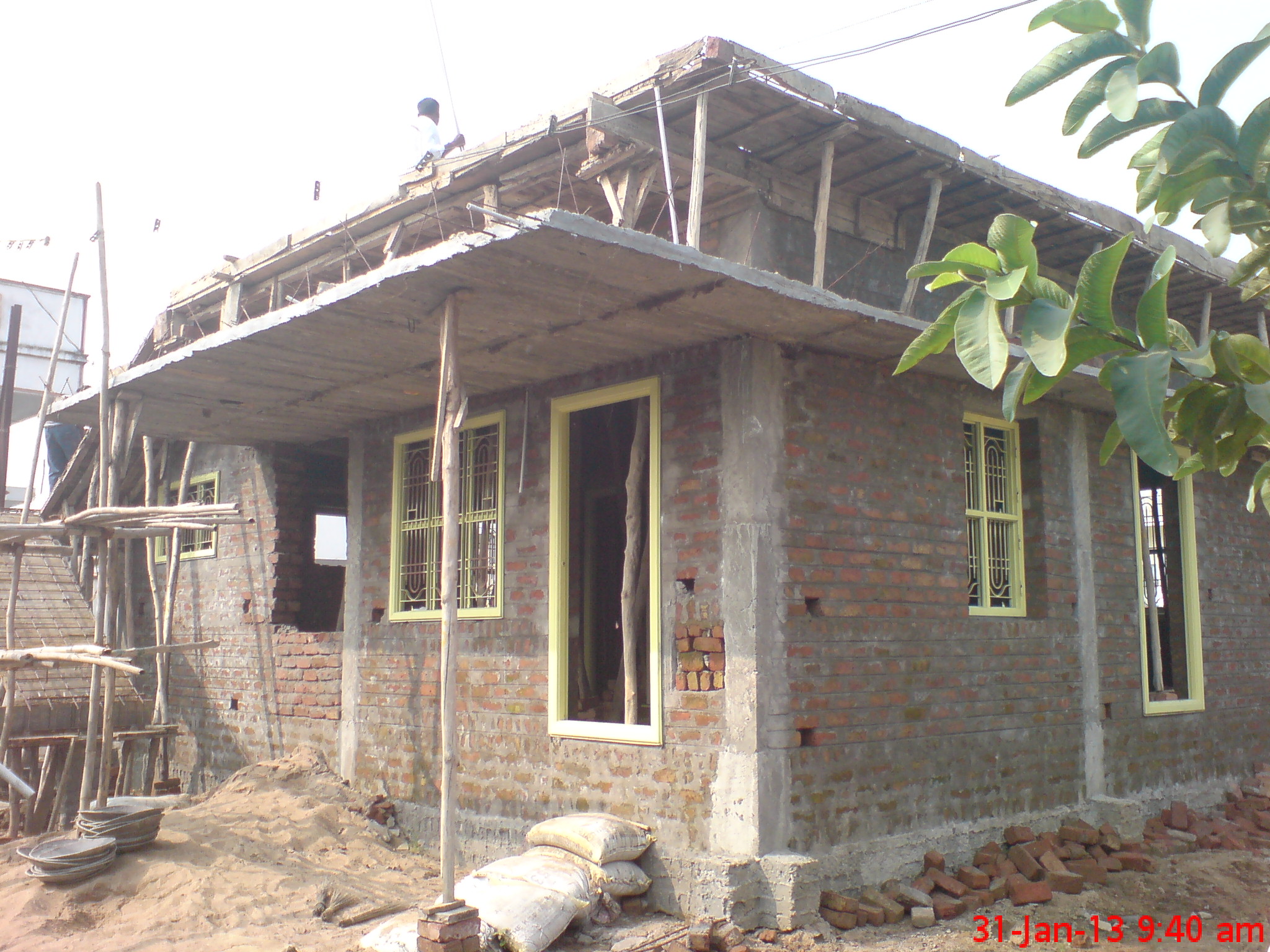 Anji reddy - Vallabhapuram