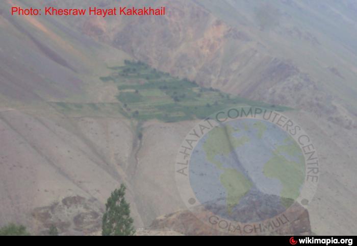 Tori Biyaran | interesting place