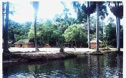 Tocantinópolis — Overview