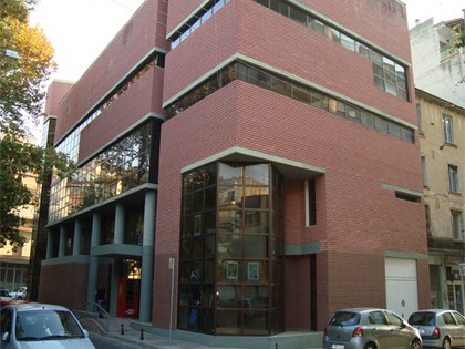 Public Library - Drama